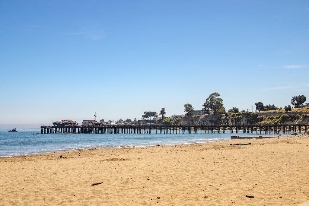Things to Do In Capitola – Capitola Beach Vacations